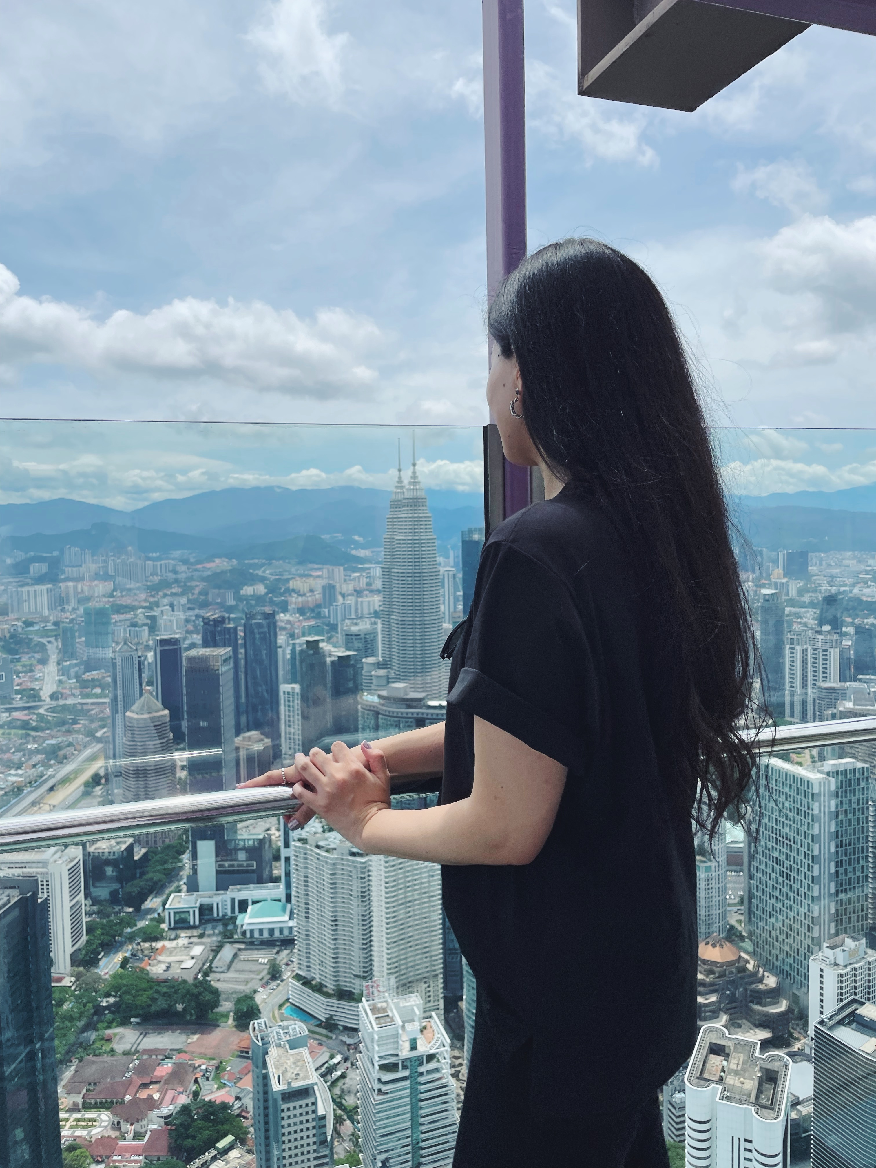 【tabimuseで働く社員の旅】暮らすように旅する - マレーシア・クアラルンプールで叶えたい3つのこと｜tabimuse